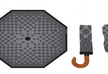 Guarda Chuva LACOSTE